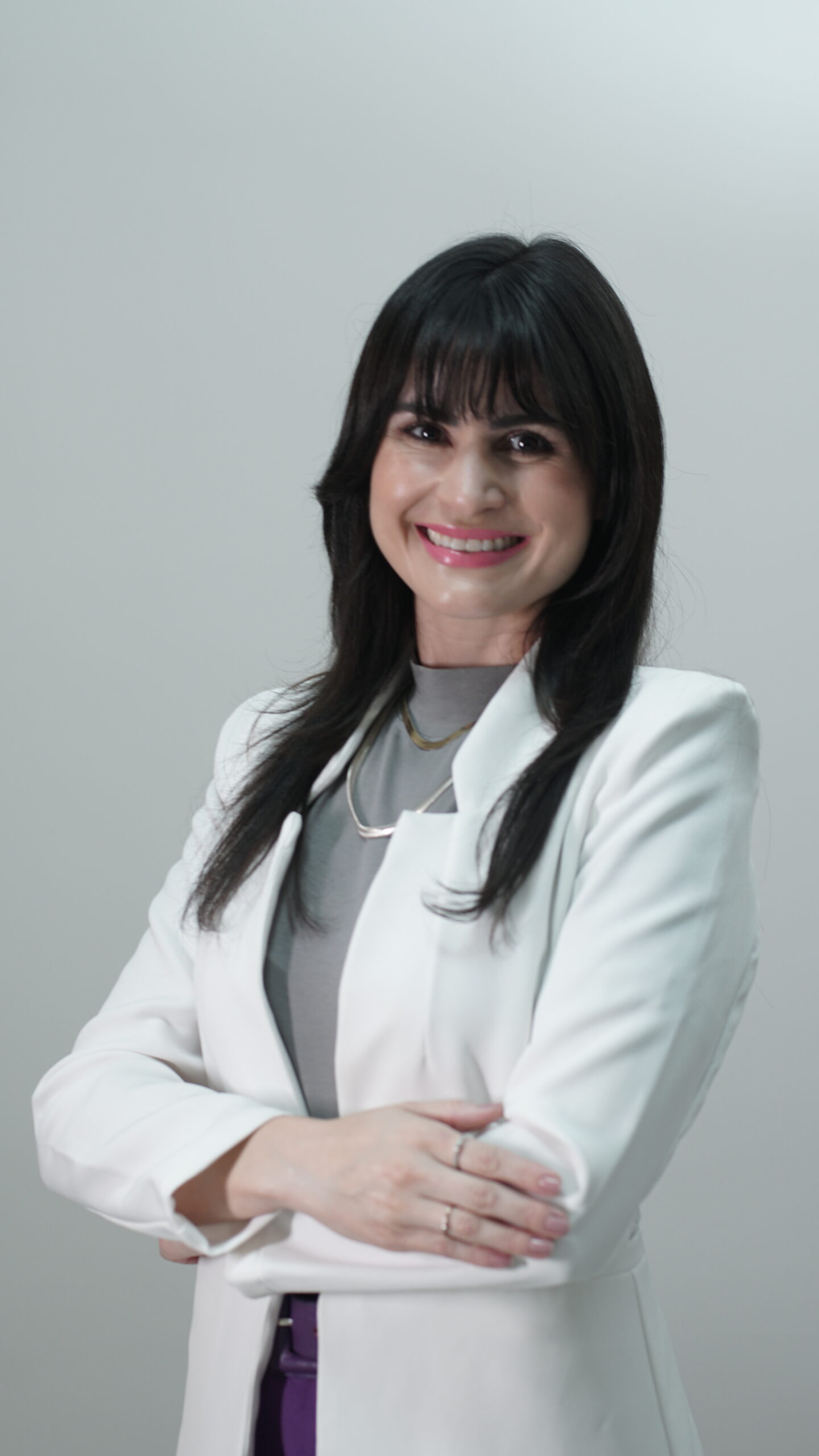 Anna Sylvia Gonçalves Reis – Instituto Ortopédico de Goiânia